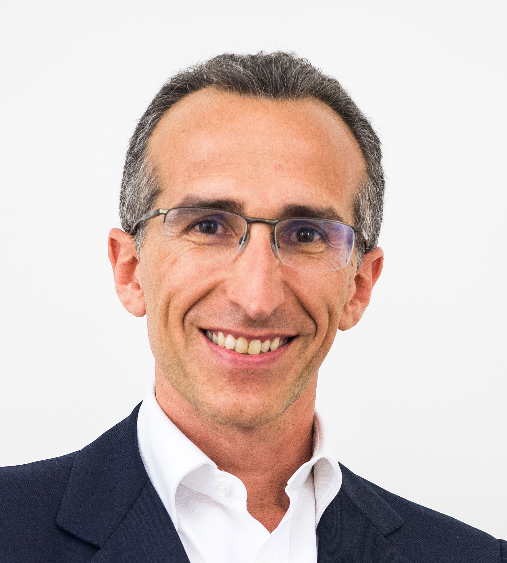 Matteo Di Felice - Chiarissima